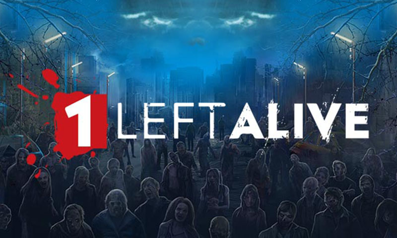 1 Left Alive Slot Free Demo Play or for Real Money - Correct Casinos