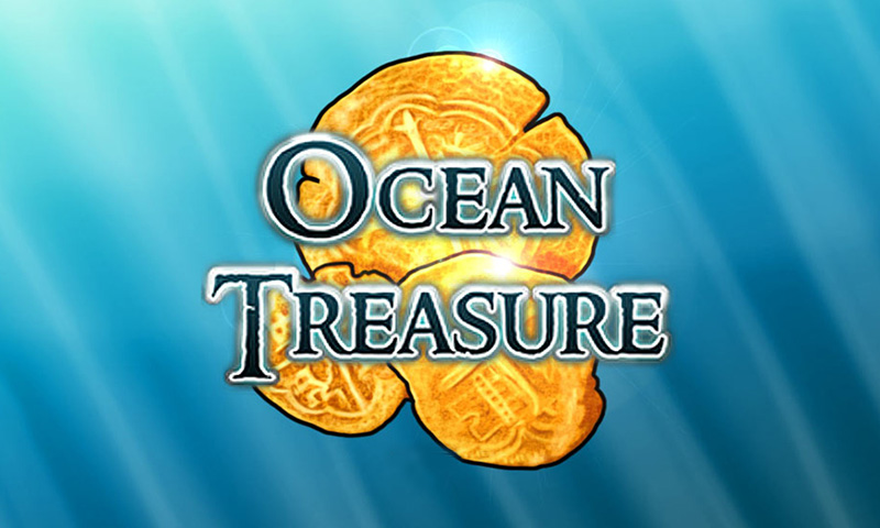 Ocean's Treasure Slot Free Demo Play or for Real Money - Correct Casinos