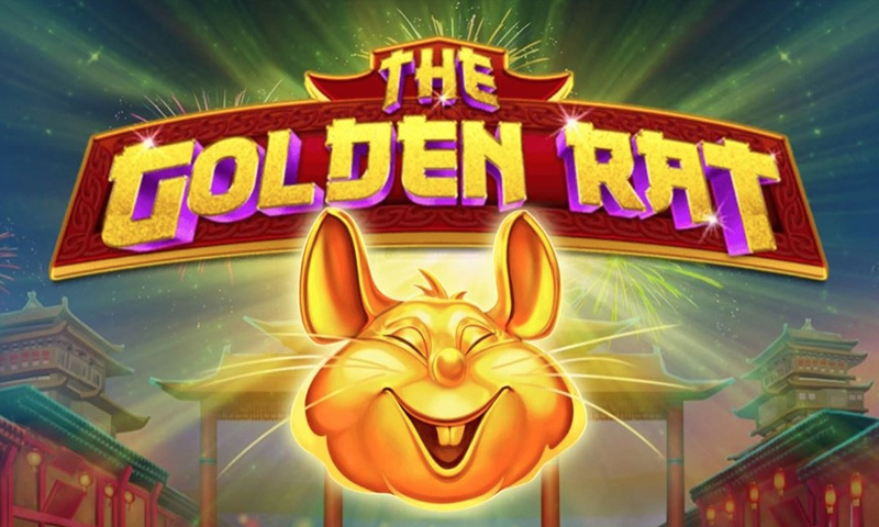 The Golden Rat Slot Free Demo Play or for Real Money - Correct Casinos