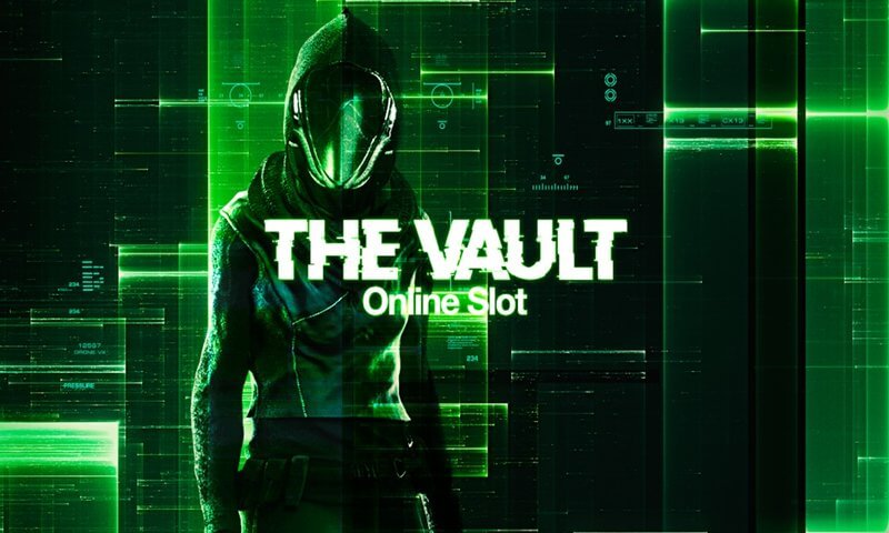 The Vault Slot Free Demo Play or for Real Money - Correct Casinos