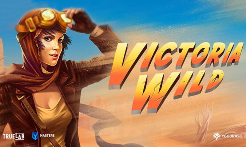 Victoria Wild Slot Free Demo Play or for Real Money - Correct Casinos