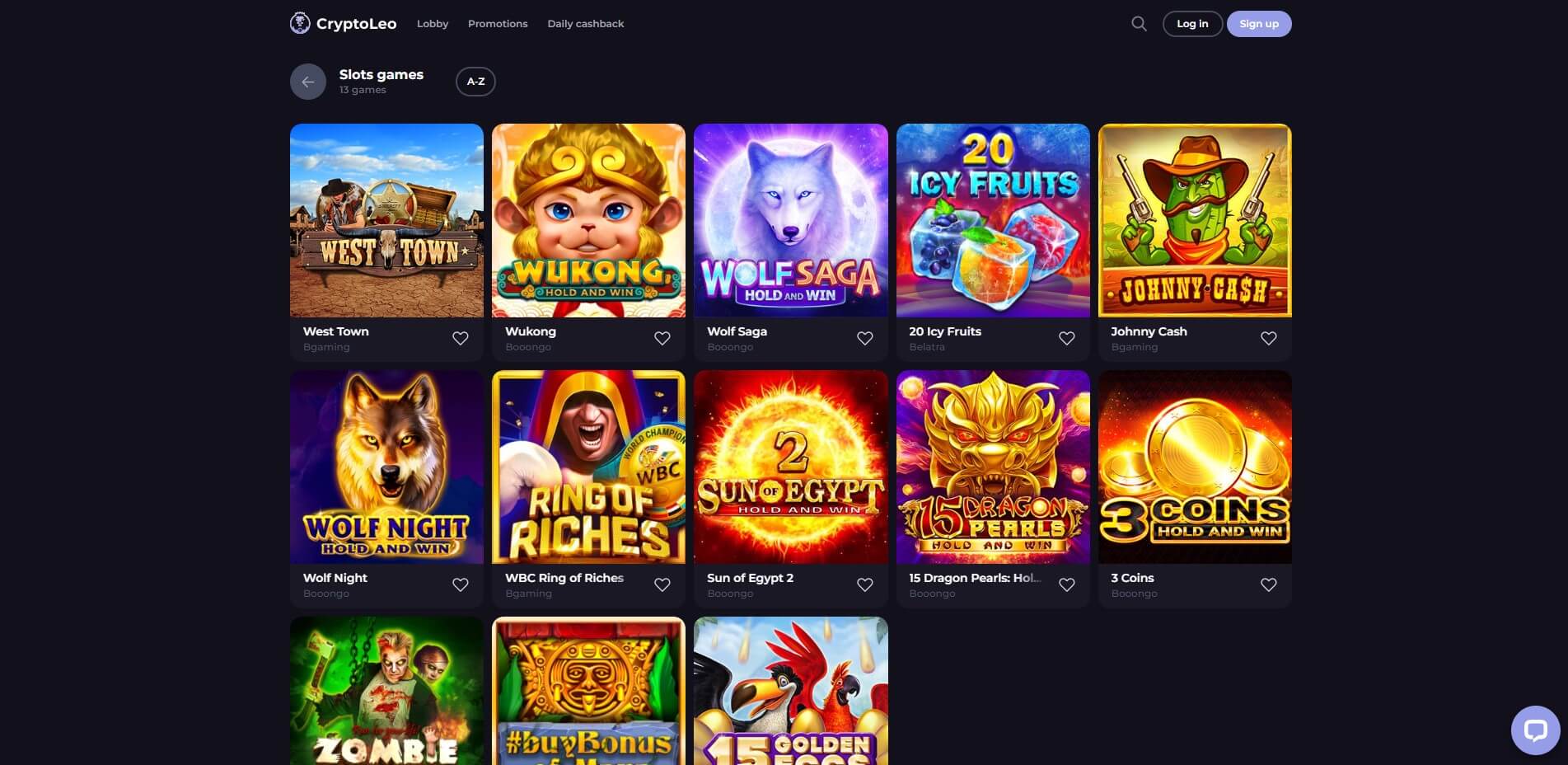 CryptoLeo Casino Review - Safe or Scam?