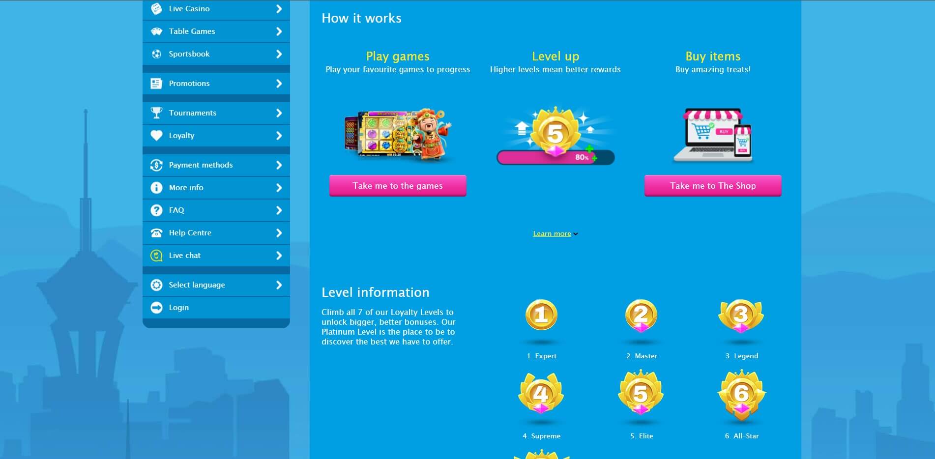 Happy Luke Casino Review - Safe or Scam?