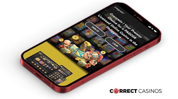 Crazy Win Casino Review - Safe or Scam?