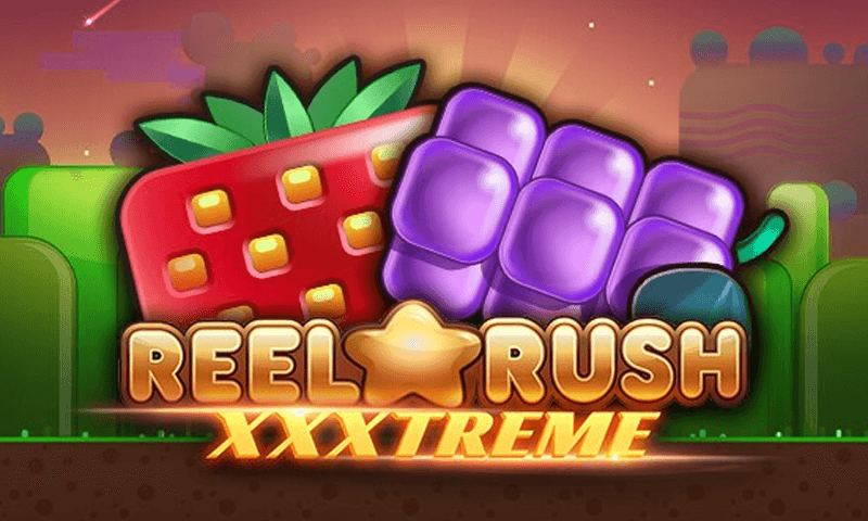 Reel Rush XXXTreme Slot Free Demo Play or for Real Money - Correct Casinos