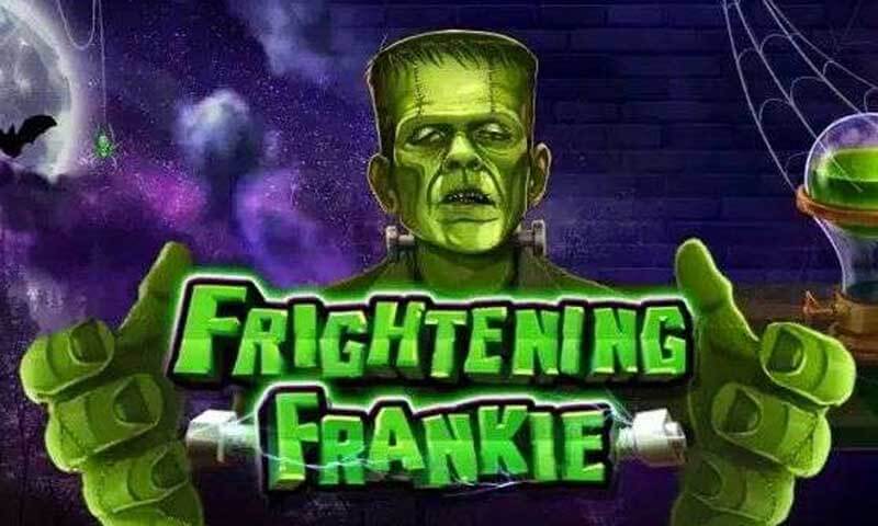 Frightening Frankie Slot Free Demo Play or for Real Money - Correct Casinos